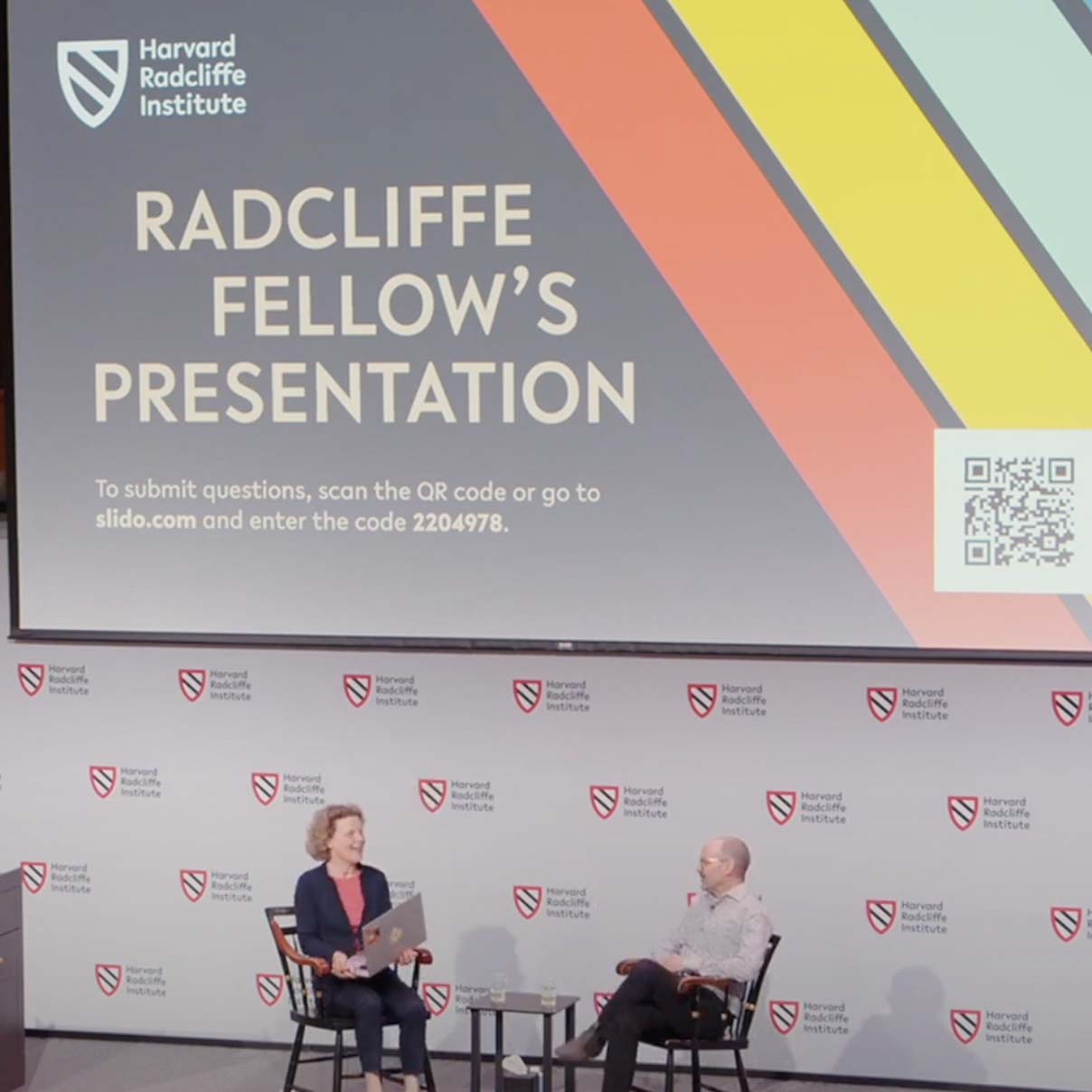 Eat Poop Die Presentation - Joe Roman